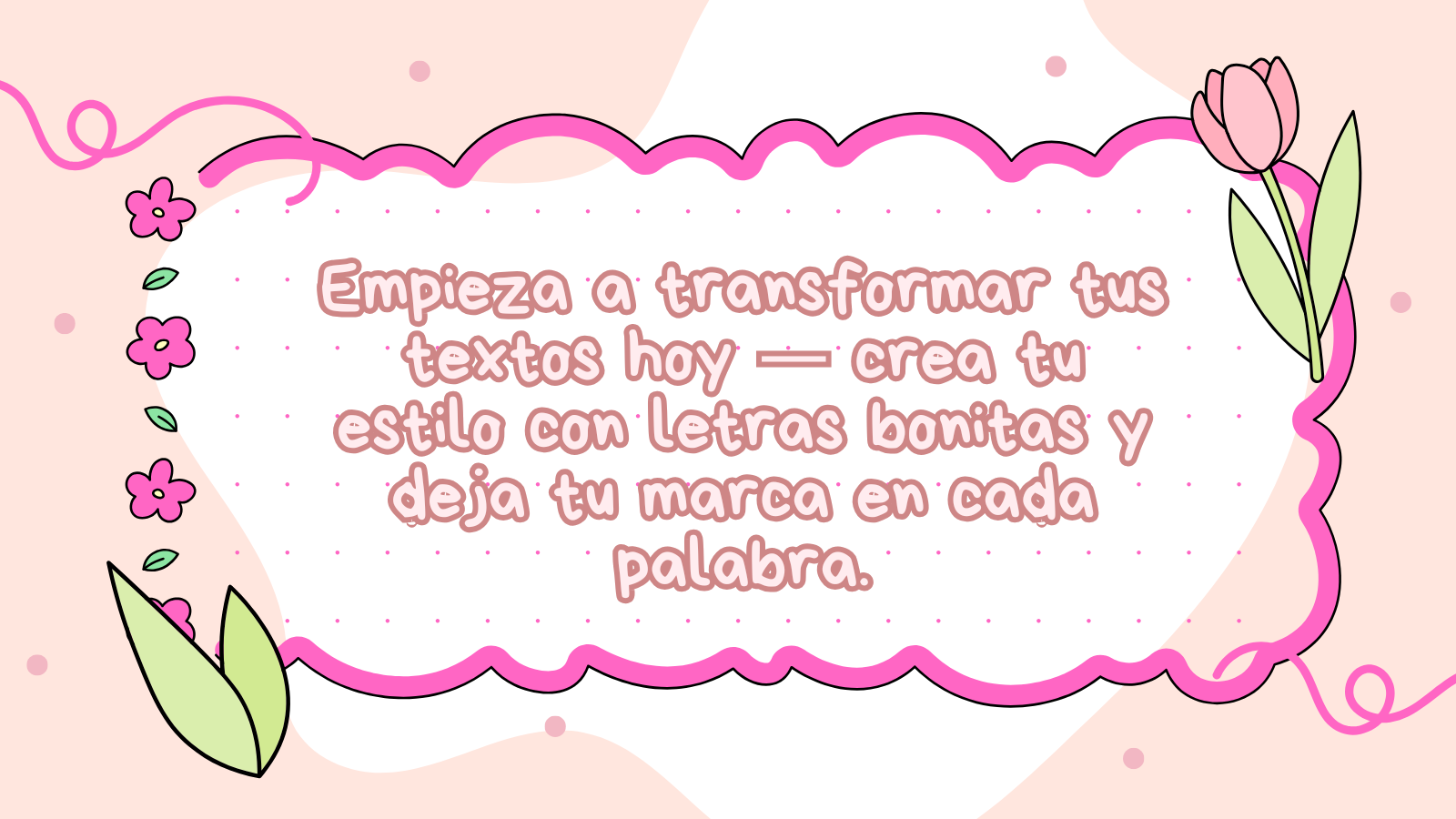 Moldes De Letras Bonitas Para Imprimir: Guía Completa Y Gratis En PDF